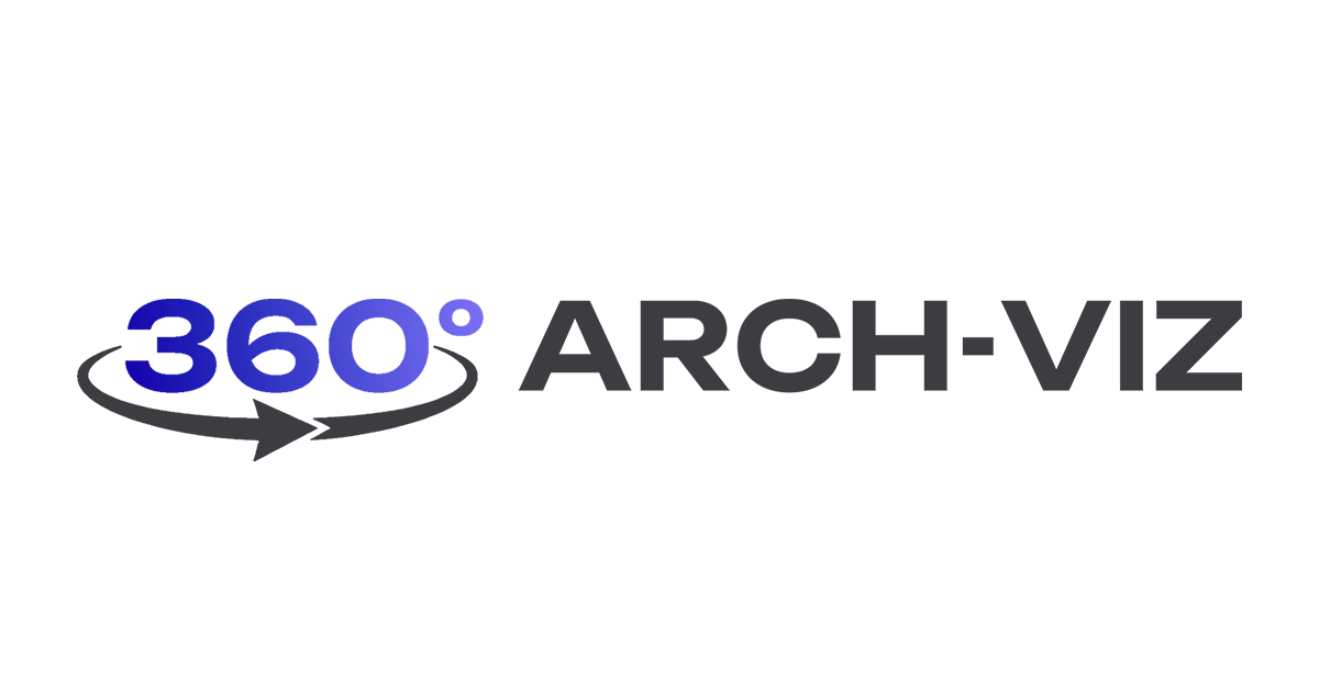 3D Architectural Rendering Services | 48hr Delivery | 360 Archviz